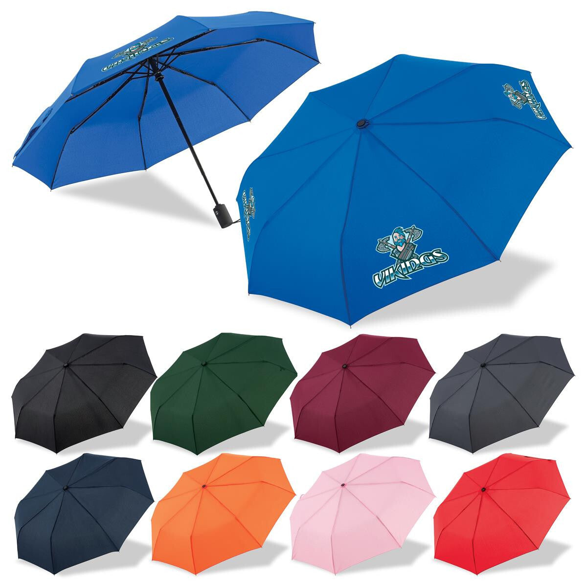 Promotional Outdoors & Leisure Products