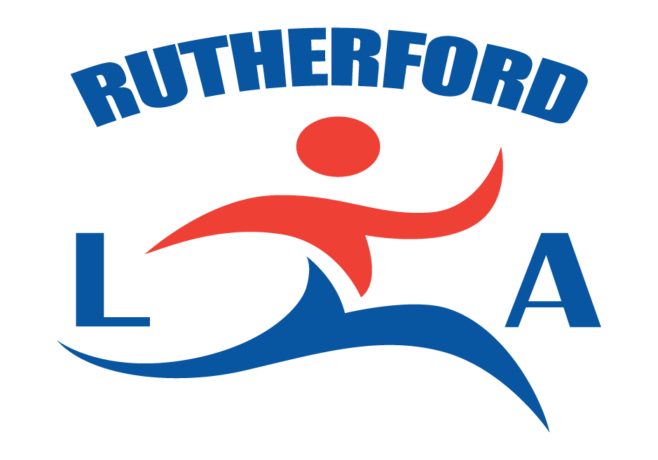 RUTHERFORD LITTLE ATHLETICS CLUB