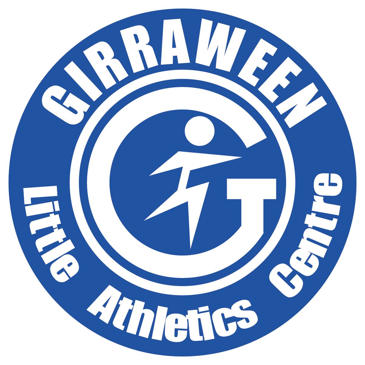 Girraween Little Athletics Centre