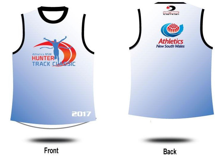 ATHLETICS NSW - Hunter Track Classic
