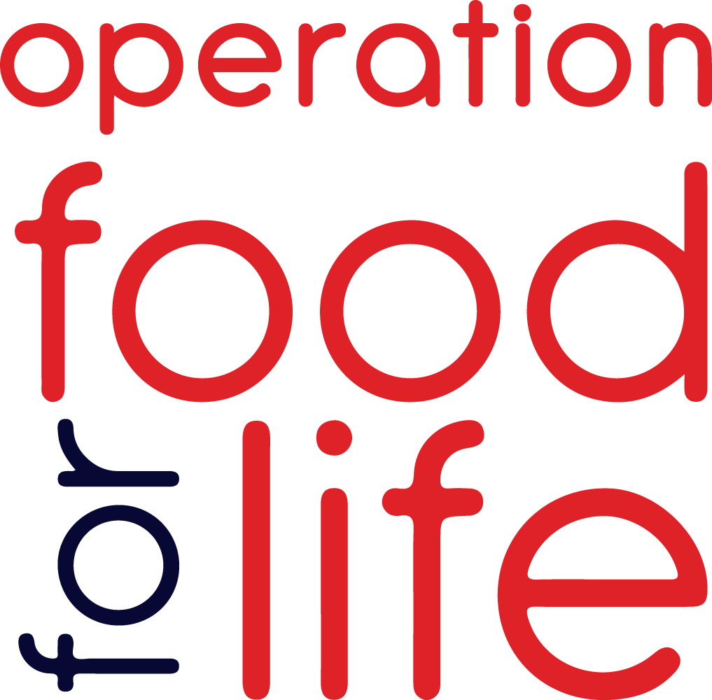 Operation Food For Life