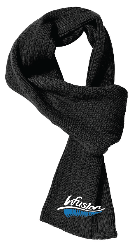 INFUSION NETBALL - Scarf