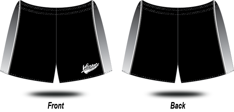 INFUSION NETBALL - Tights