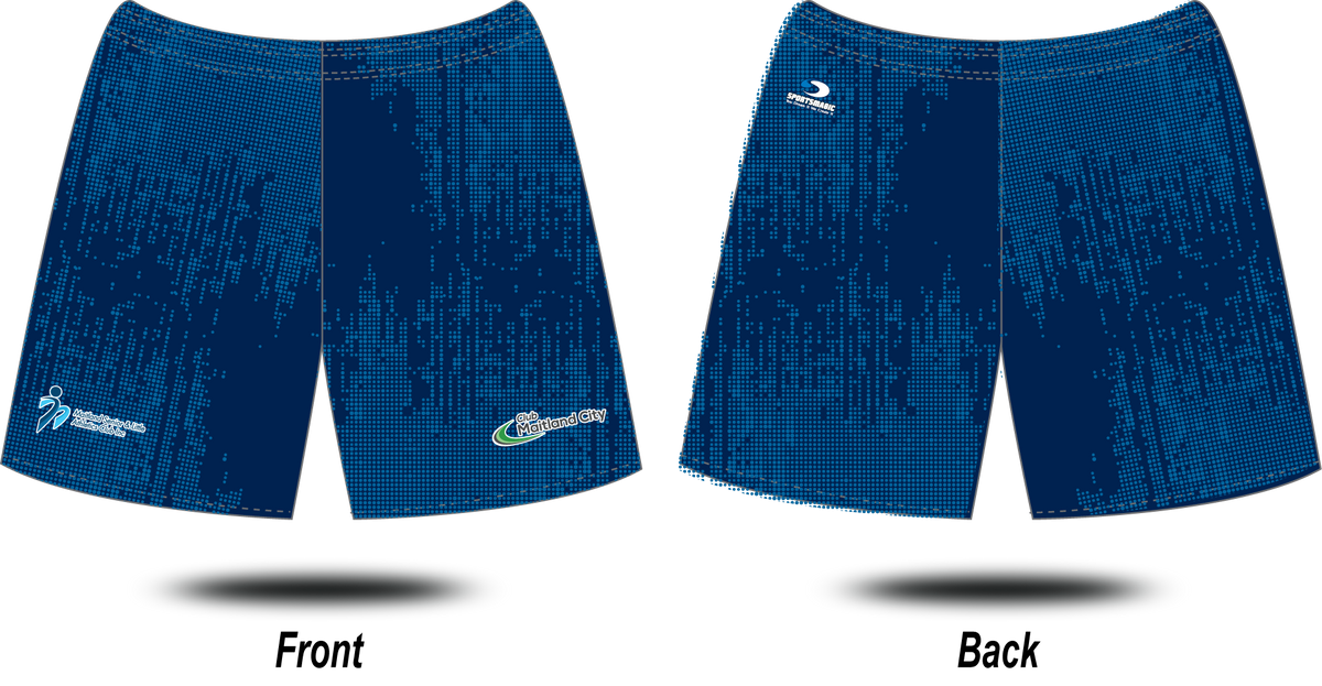 MAITLAND SLAC - Tights