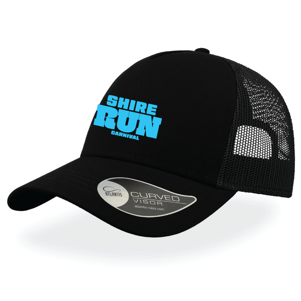 SHIRE RUN CARNIVAL - Cap