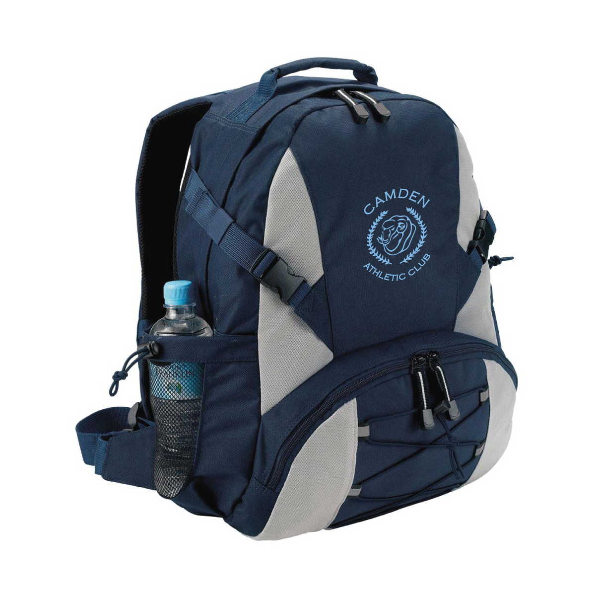 CAMDEN AC - Elite Backpack