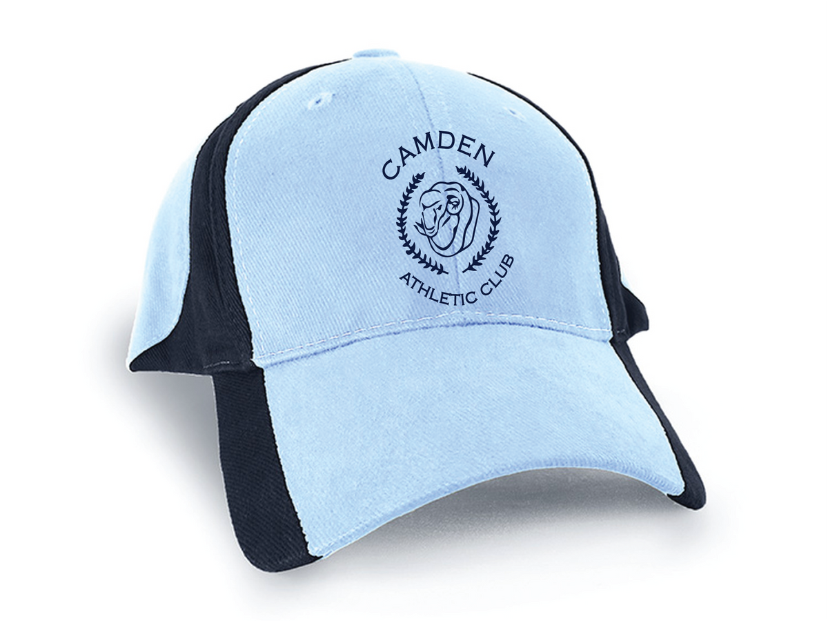 CAMDEN AC - Cap